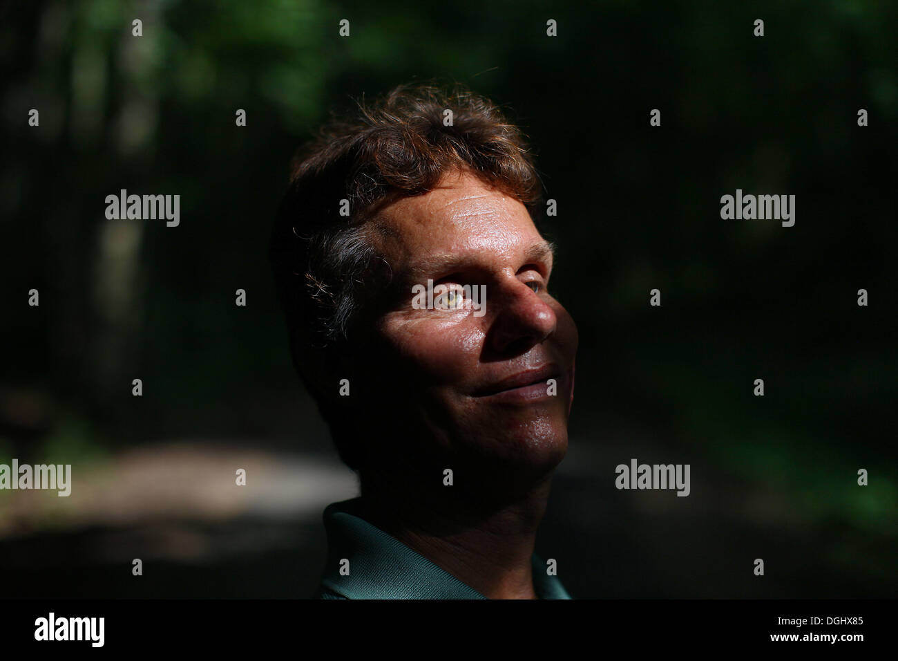 Kish blind hi-res stock photography and images - Alamy