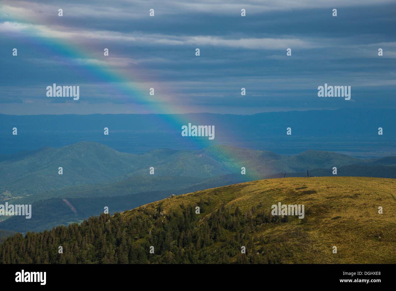 Lothringen hi-res stock photography and images - Alamy