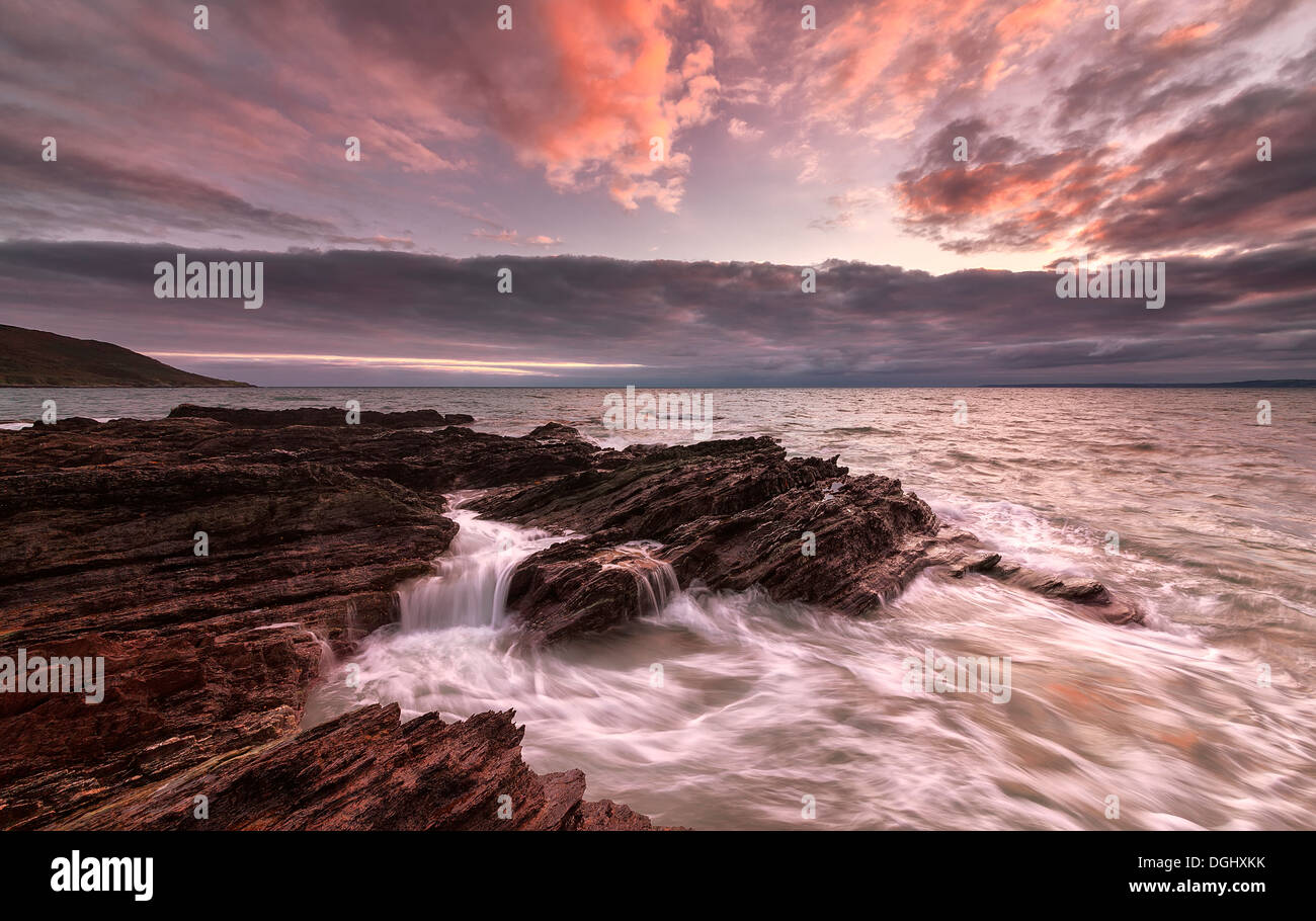 Raging seas hi-res stock photography and images - Alamy