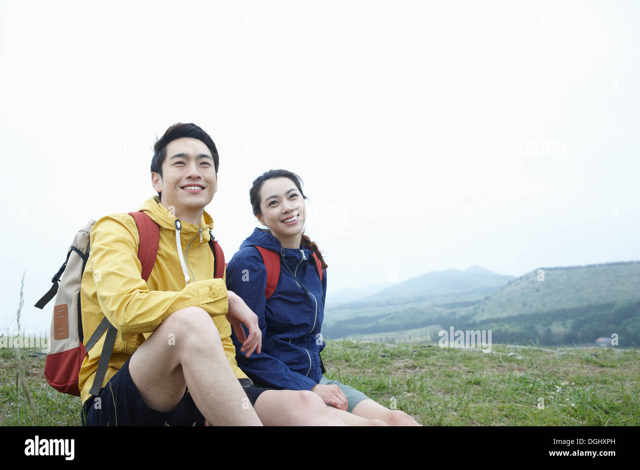 Real rest hi-res stock photography and images - Alamy