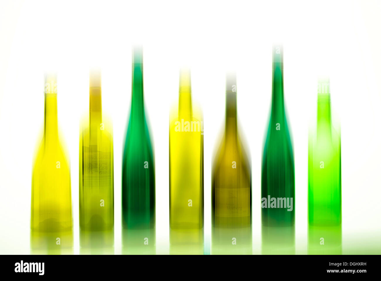 Bottles of different shapes hi-res stock photography and images - Alamy