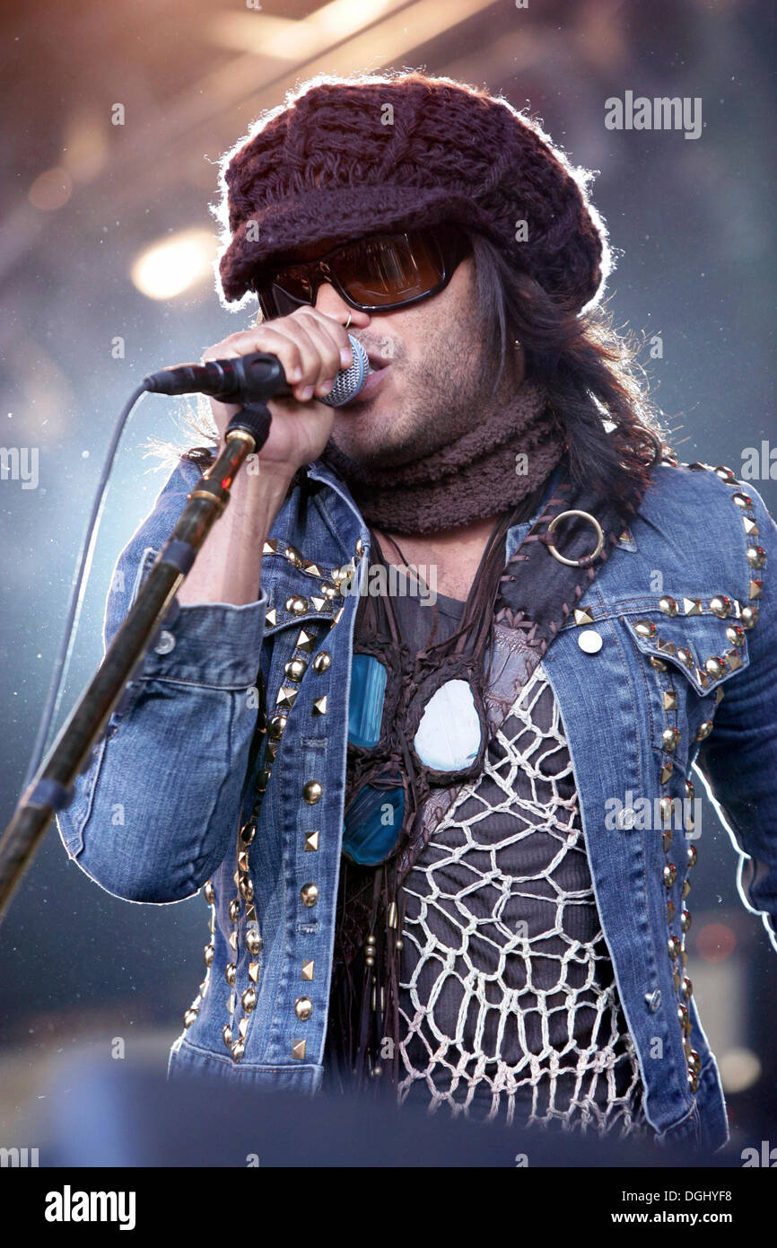 Lenny hi-res stock photography and images - Alamy