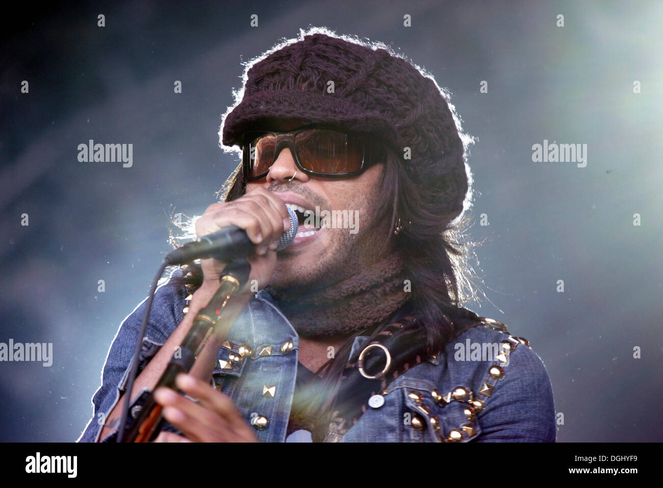 Lenny hi-res stock photography and images - Alamy