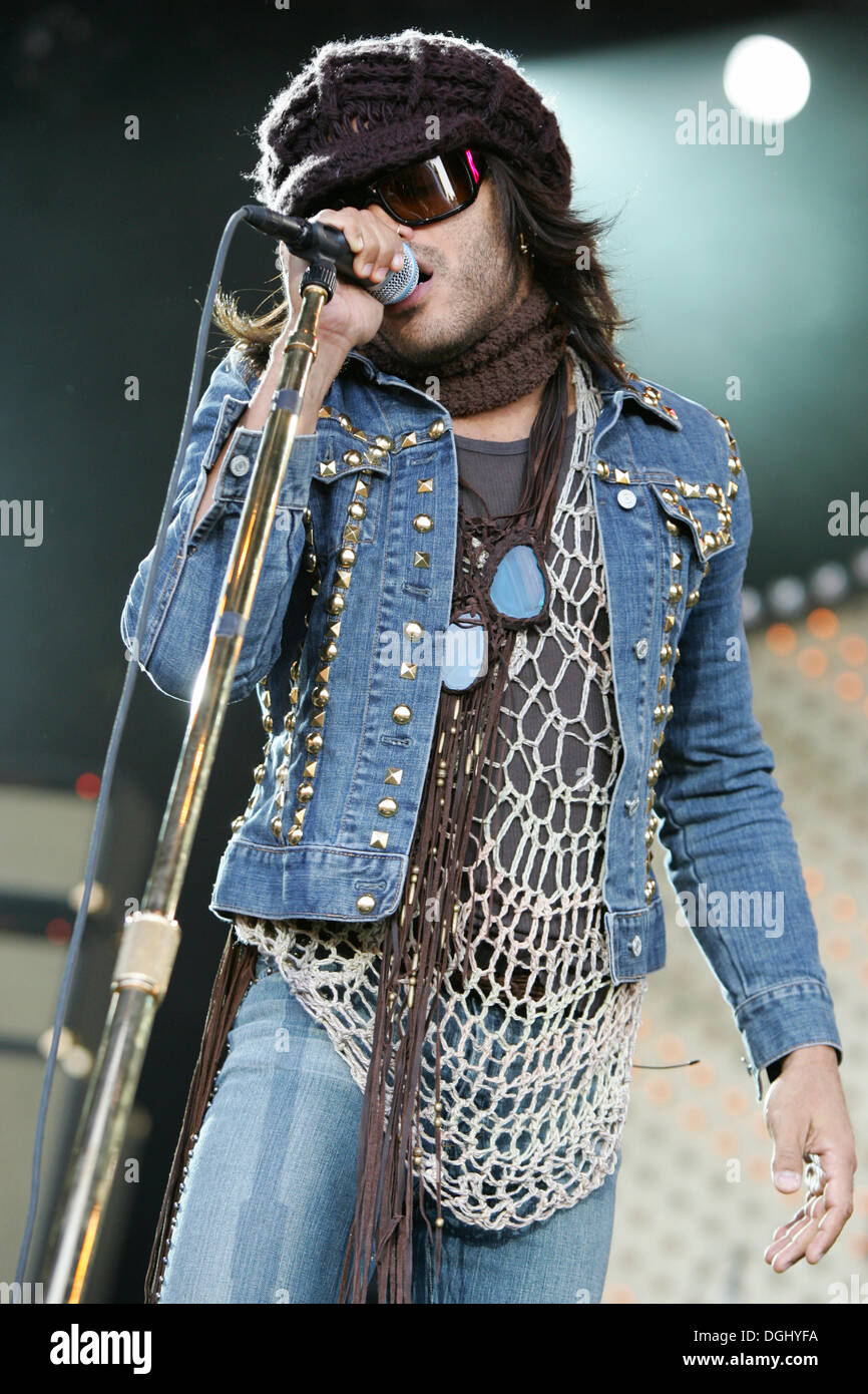 Lenny hi-res stock photography and images - Alamy