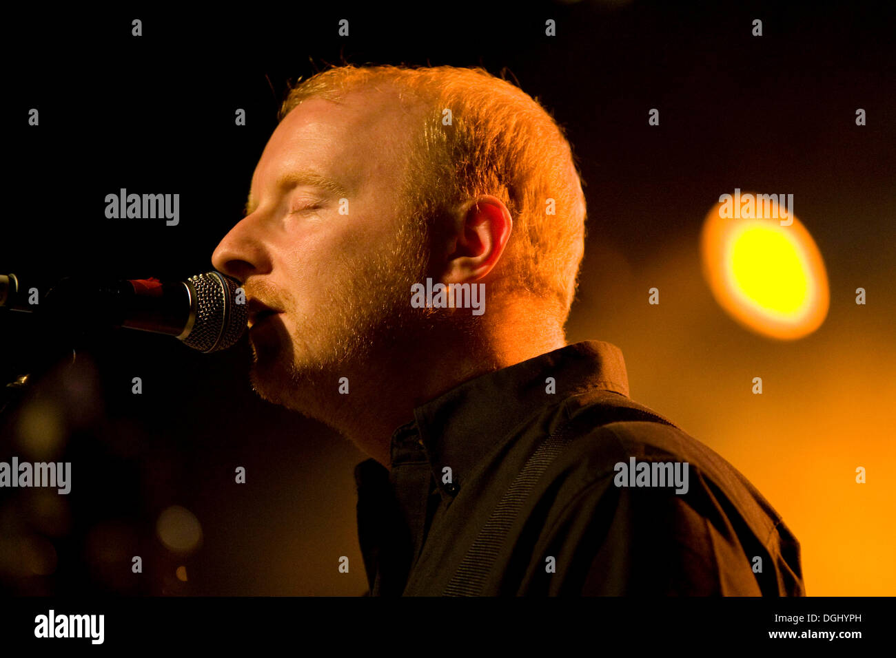 Malcolm middleton hi-res stock photography and images - Alamy