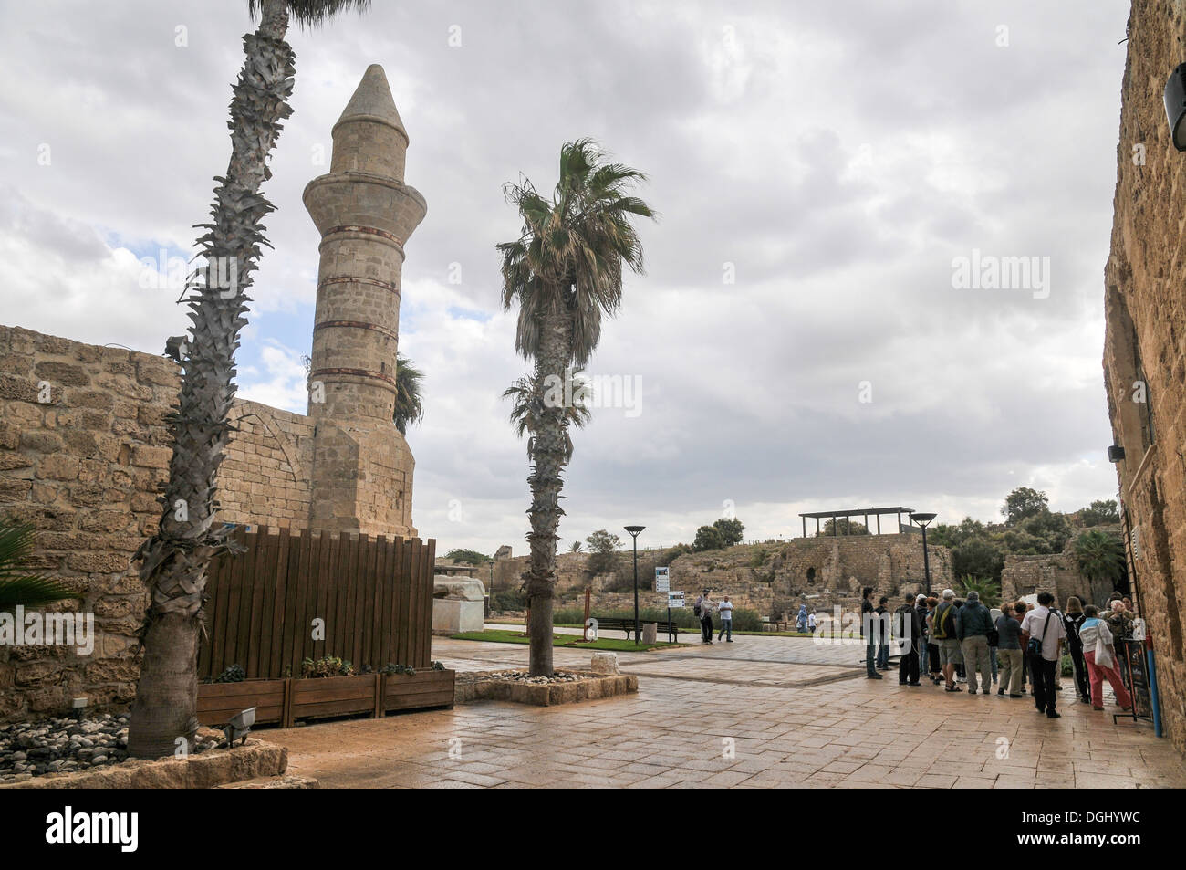 Turret steeple spire hi-res stock photography and images - Alamy