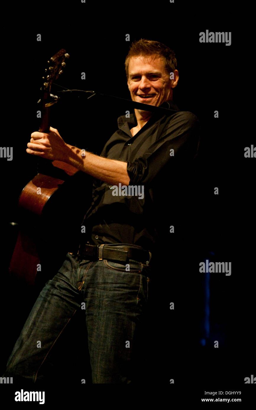 Canadian bryan adams in concert hi-res stock photography and images - Alamy