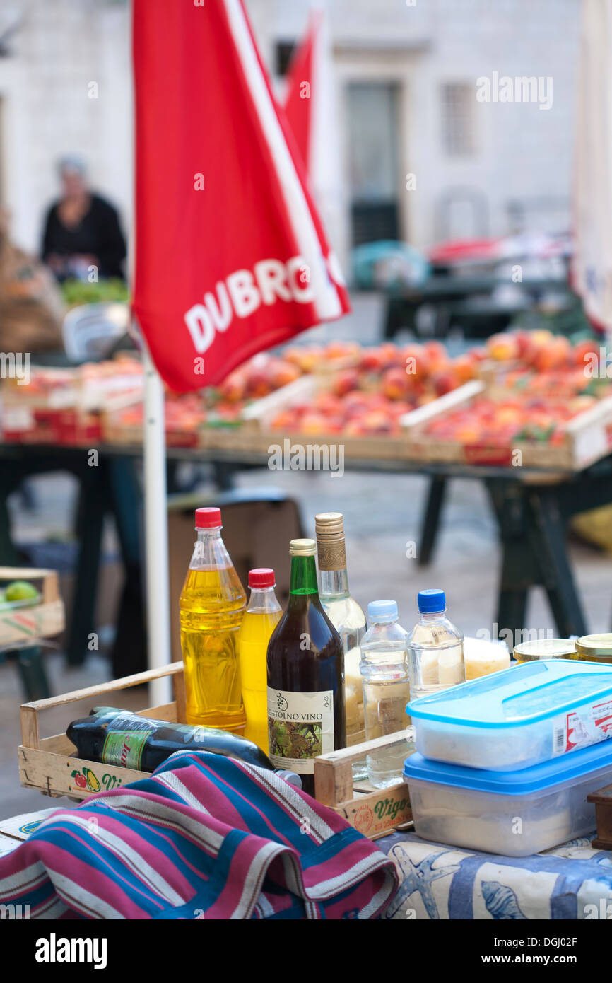 Olive oil goods hi-res stock photography and images - Alamy