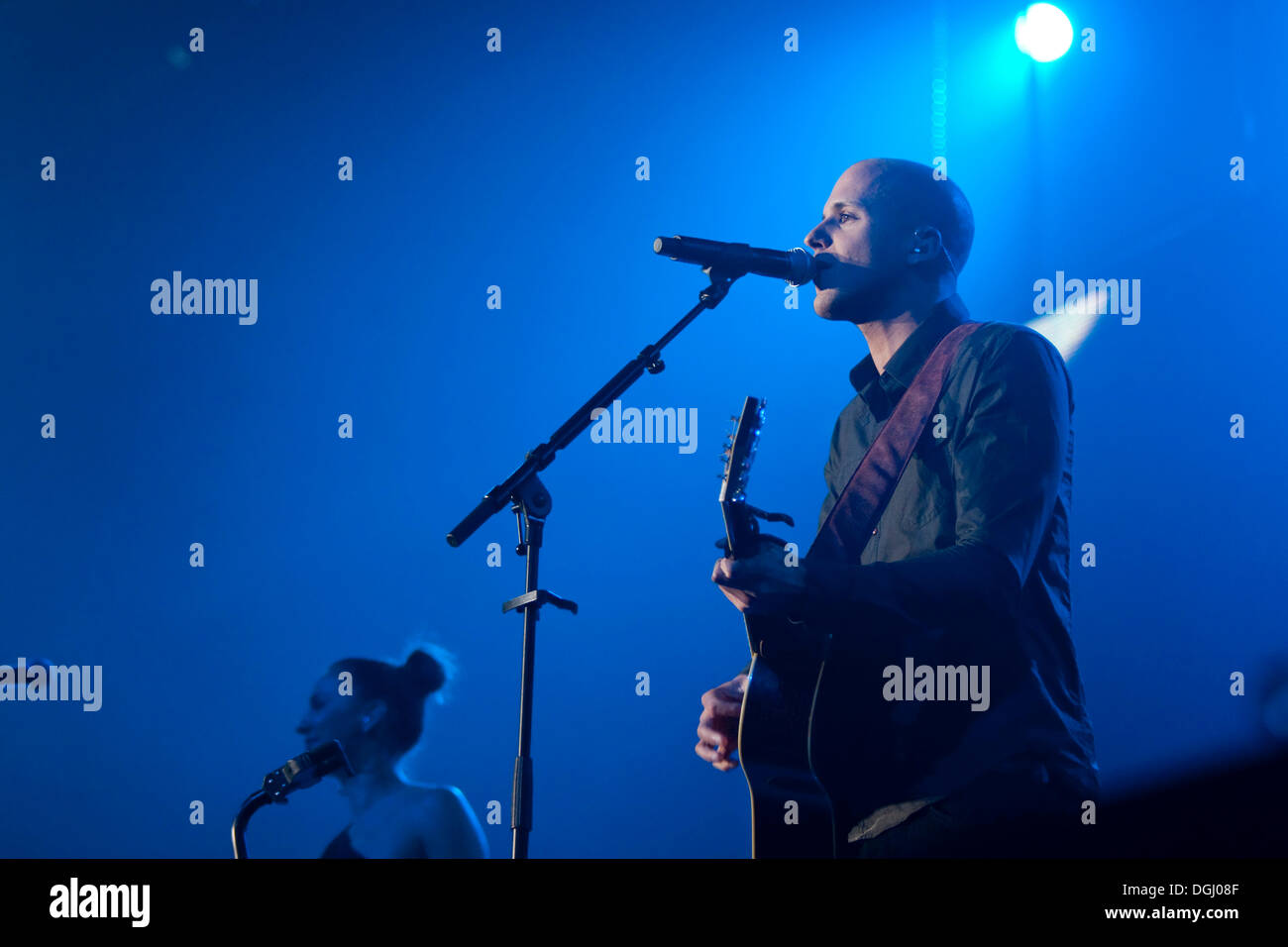 Belgian singers hi-res stock photography and images - Alamy