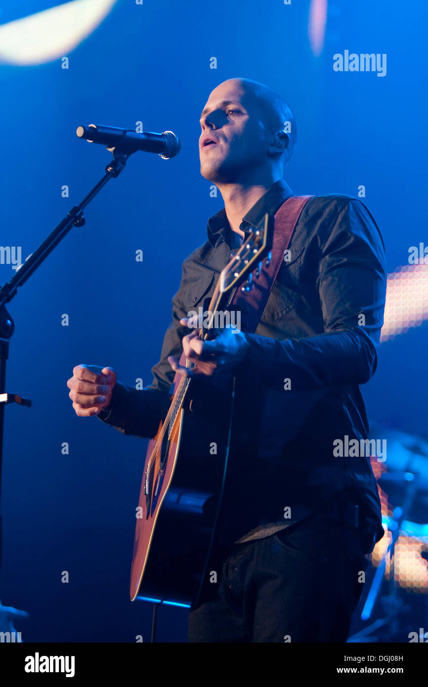 Milow singer hi-res stock photography and images - Alamy