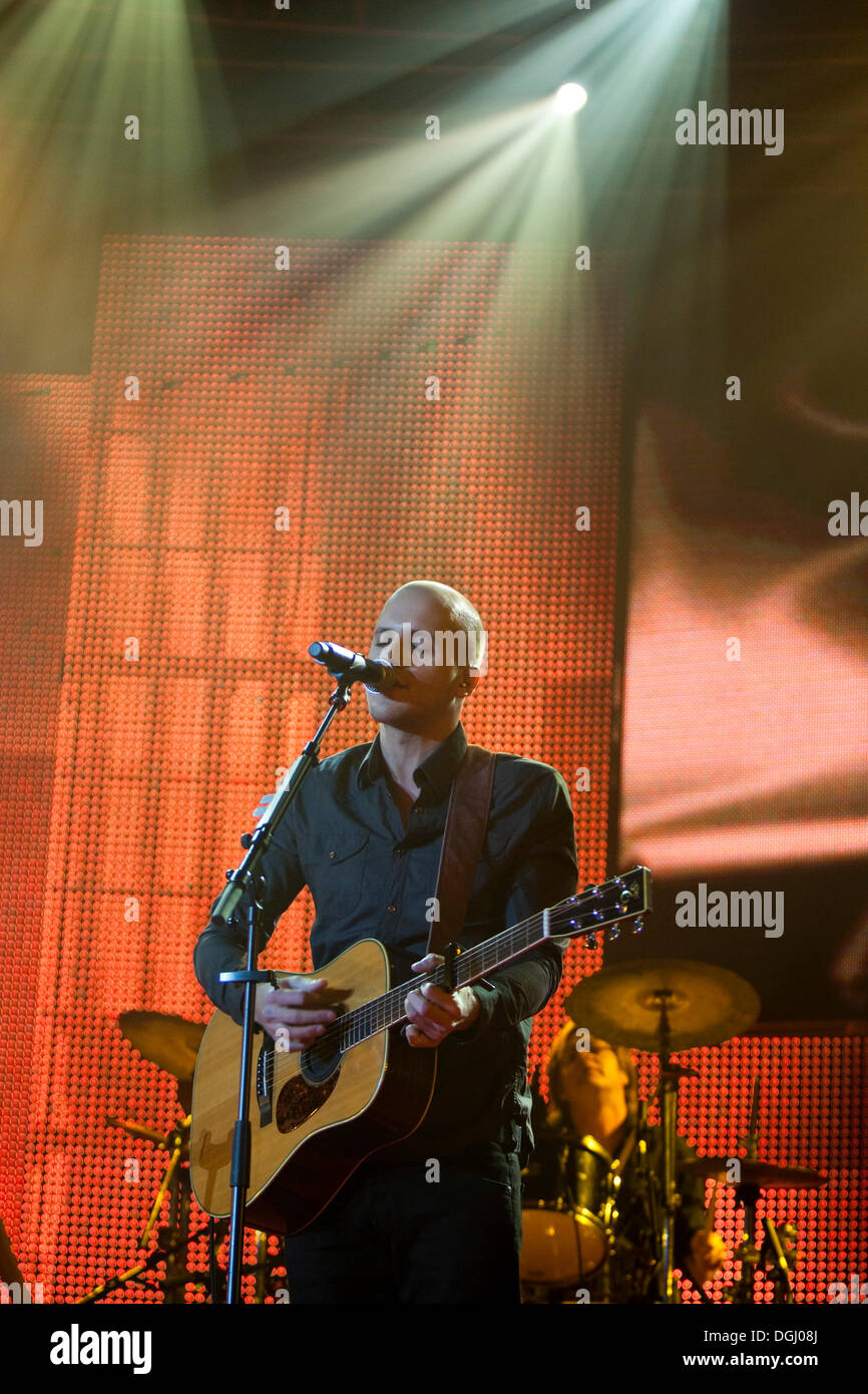 Milow singer hi-res stock photography and images - Alamy