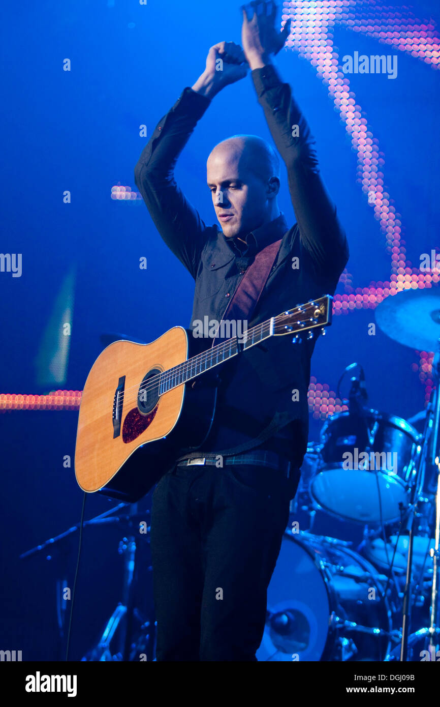 Milow hi-res stock photography and images - Alamy