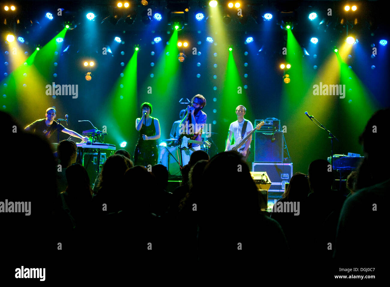 Live story hi-res stock photography and images - Alamy