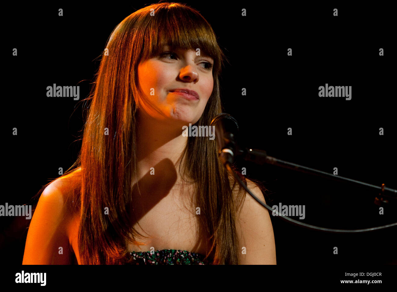 Marit larsen hi-res stock photography and images - Alamy