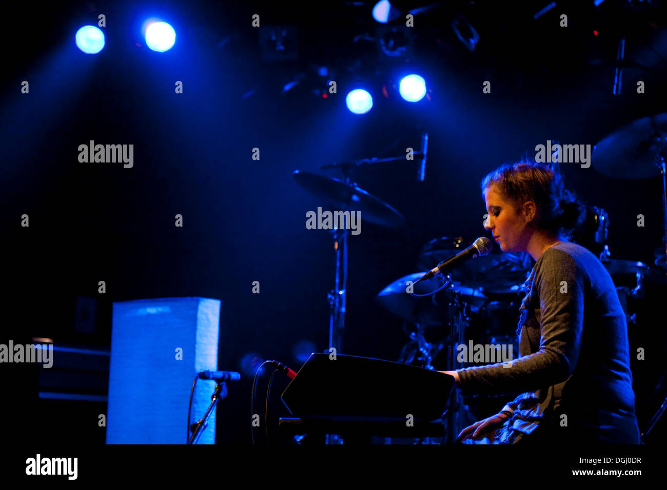 Anna aaron hi-res stock photography and images - Alamy