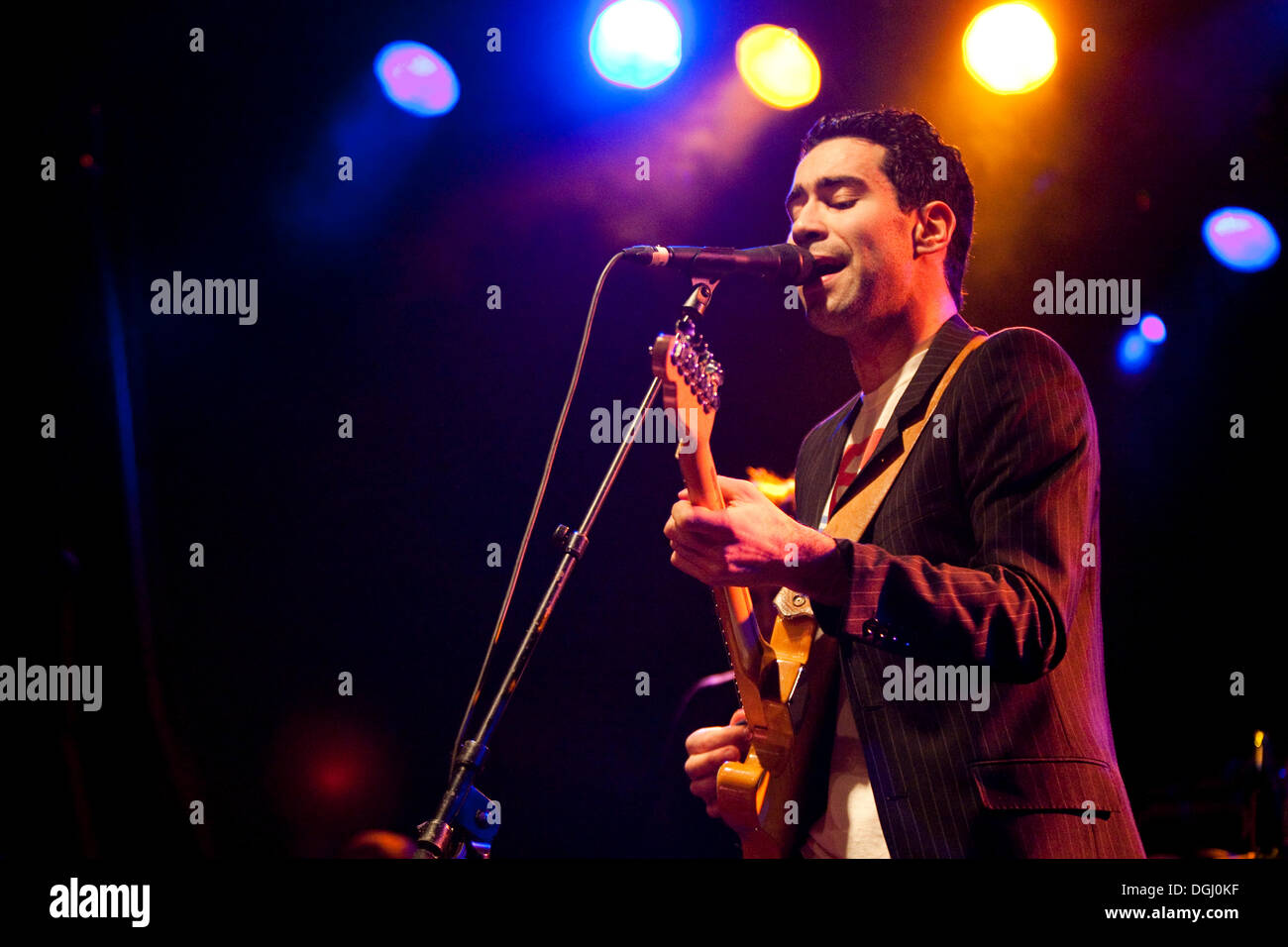 Noah veraguth hi-res stock photography and images - Alamy