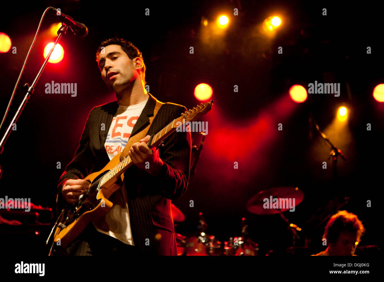 Noah Veraguth High Resolution Stock Photography and Images - Alamy