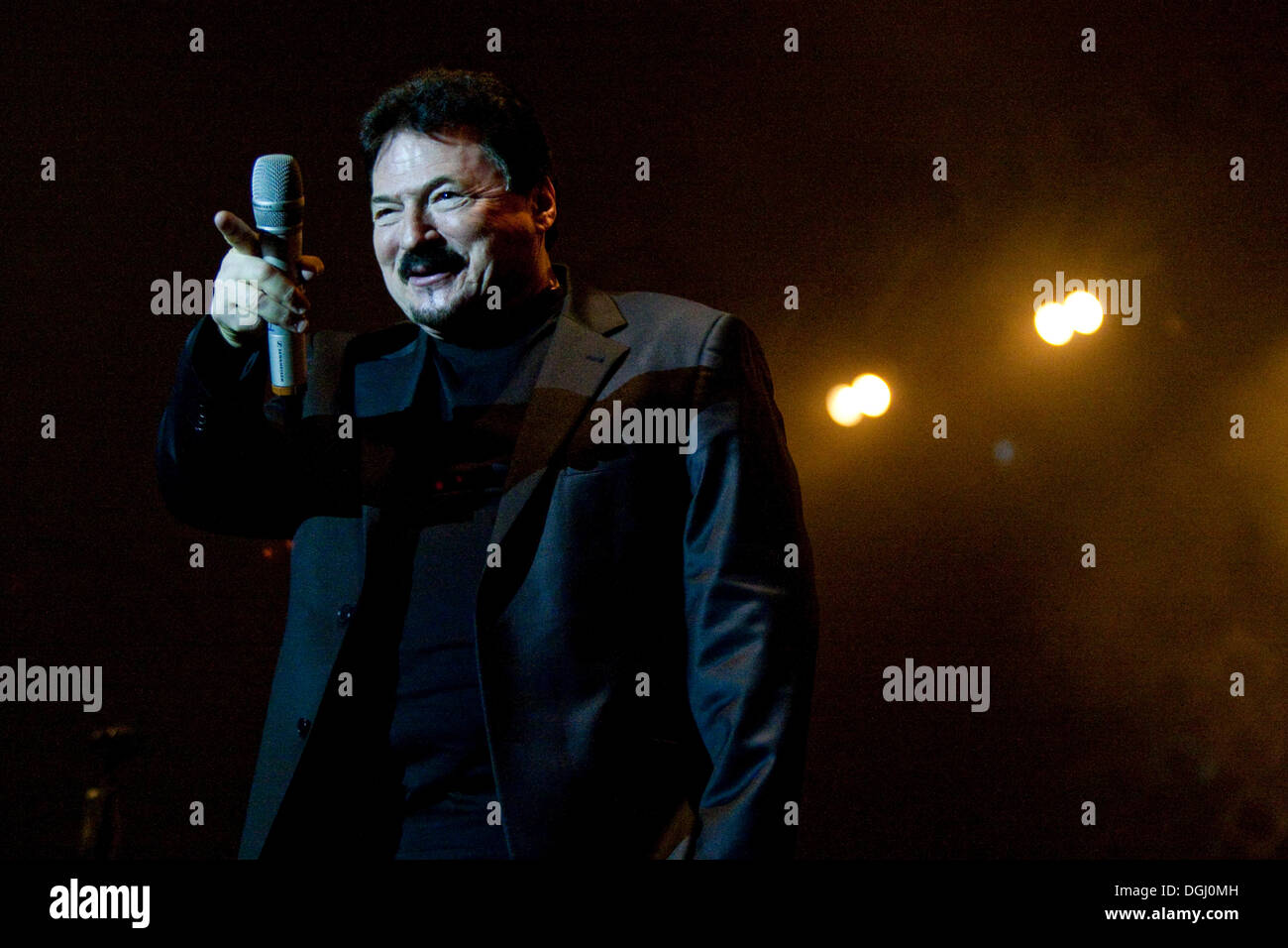 Toto band hi-res stock photography and images - Alamy