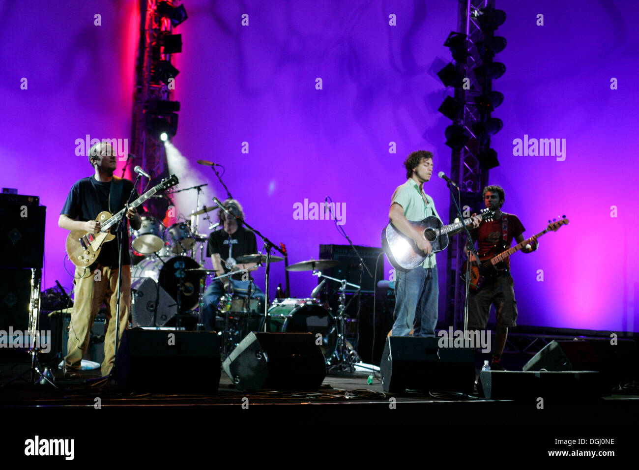 Blue band lee hi-res stock photography and images - Alamy