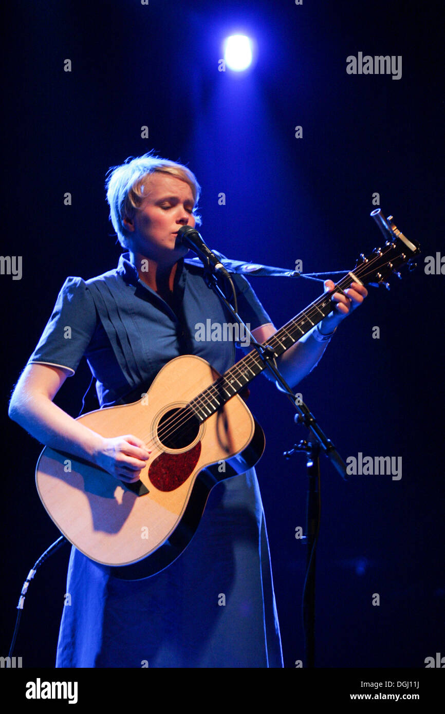 Ane brun hi-res stock photography and images - Alamy