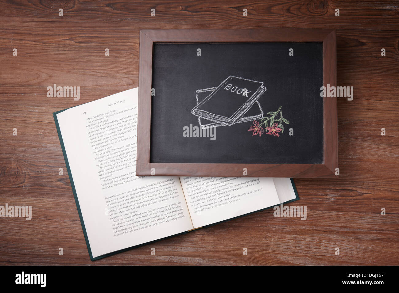 Board book hi-res stock photography and images - Alamy