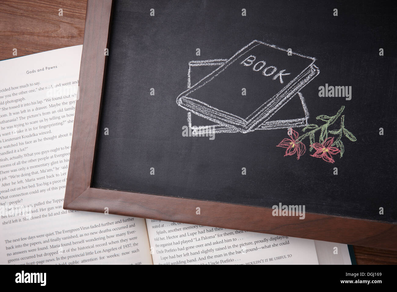 Board book hi-res stock photography and images - Alamy