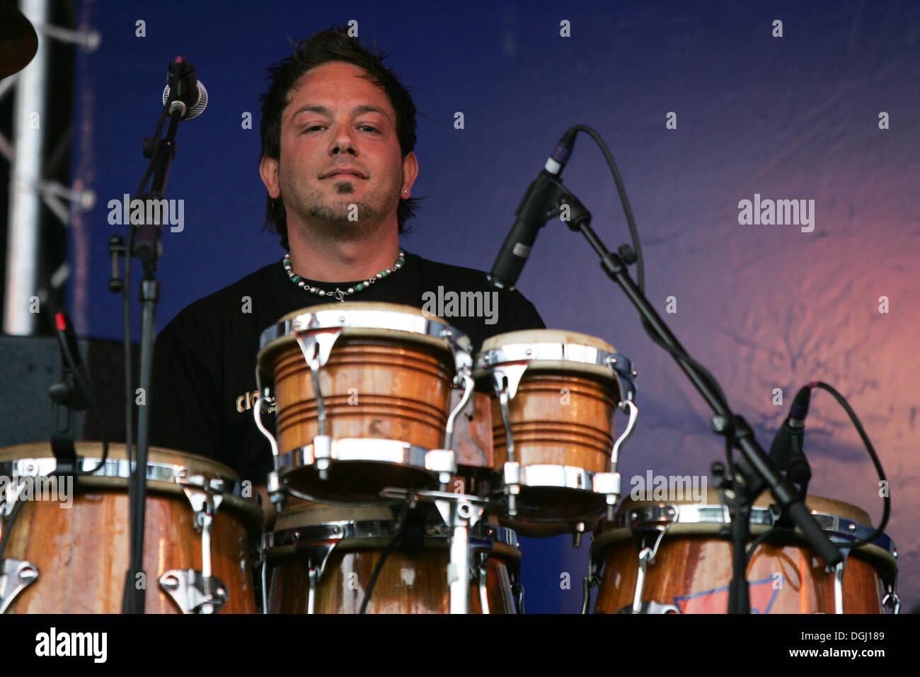 Lou geniuz hi-res stock photography and images - Alamy