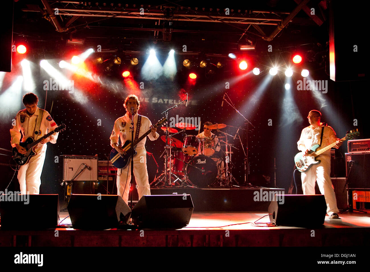 Live events venue hi-res stock photography and images - Alamy