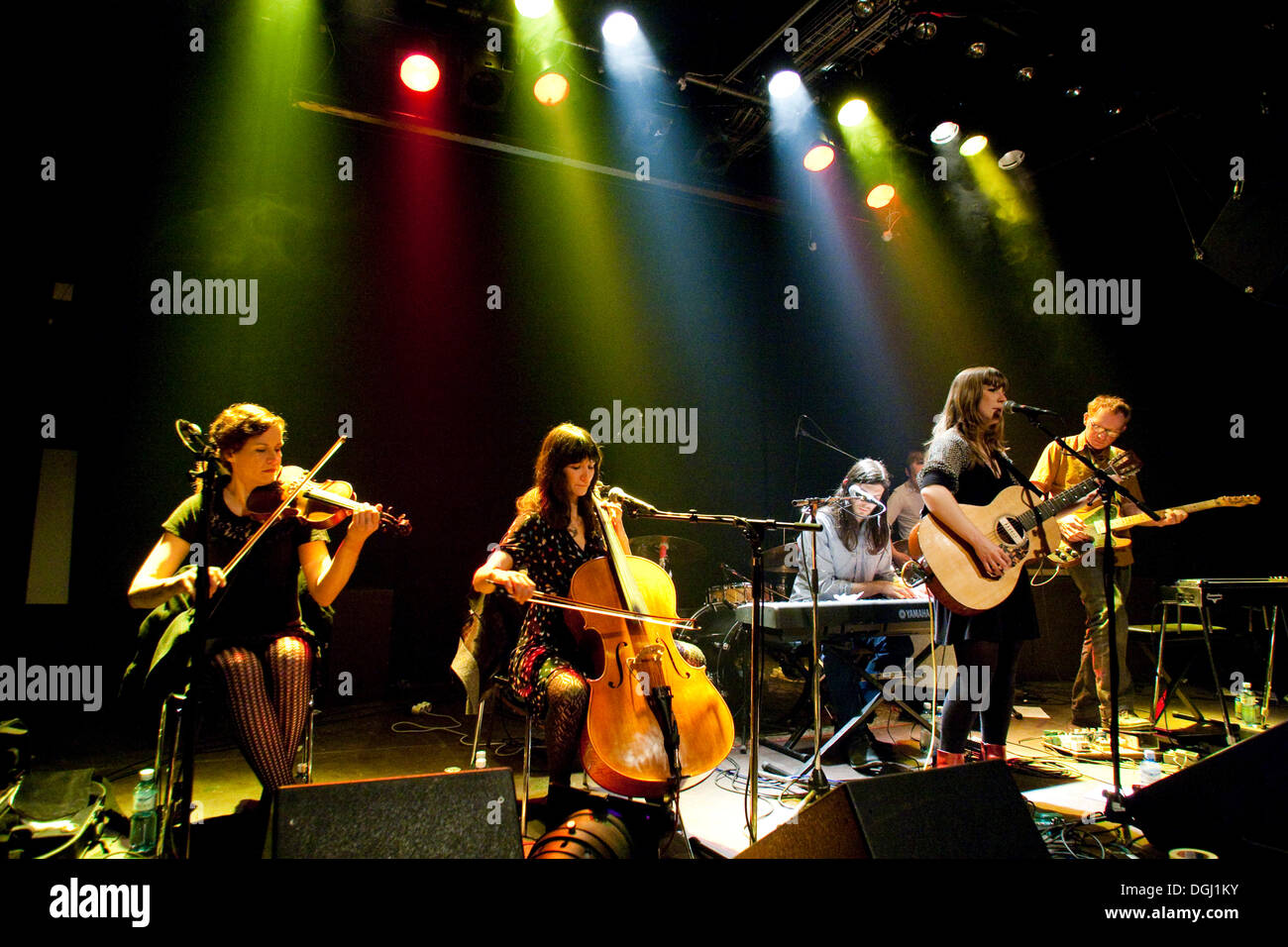 Emily jane white hi-res stock photography and images - Alamy