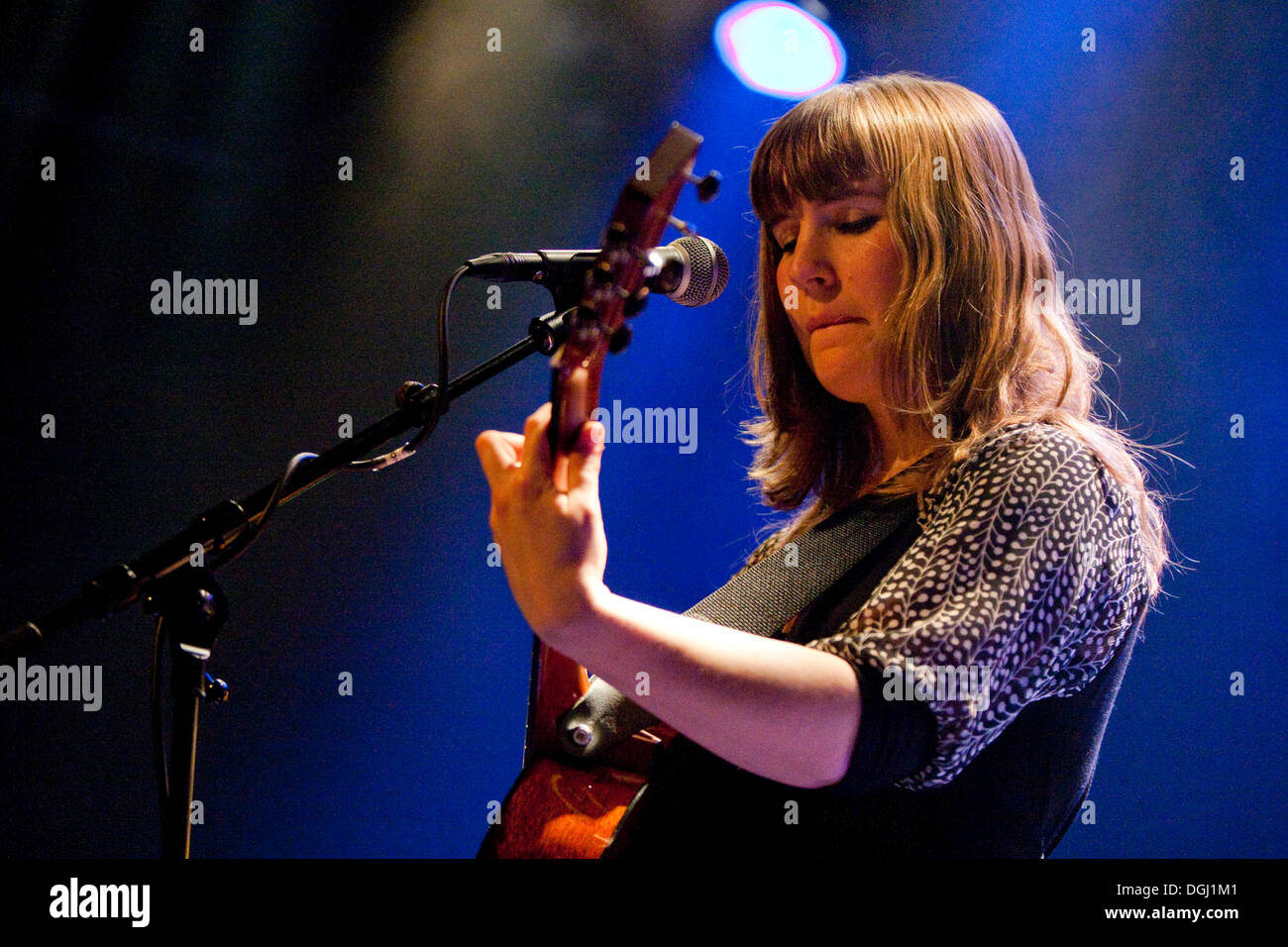 Emily jane white hi-res stock photography and images - Alamy