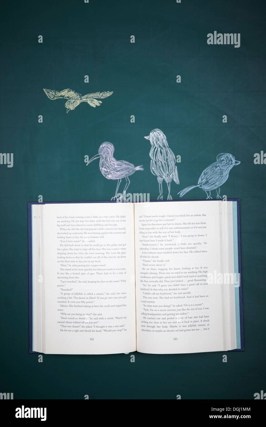 Board book hi-res stock photography and images - Alamy