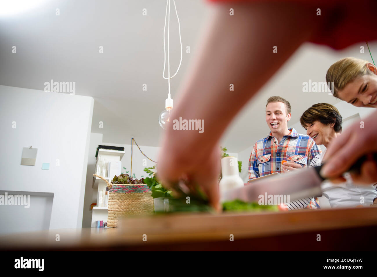 Grown up children hi-res stock photography and images - Alamy