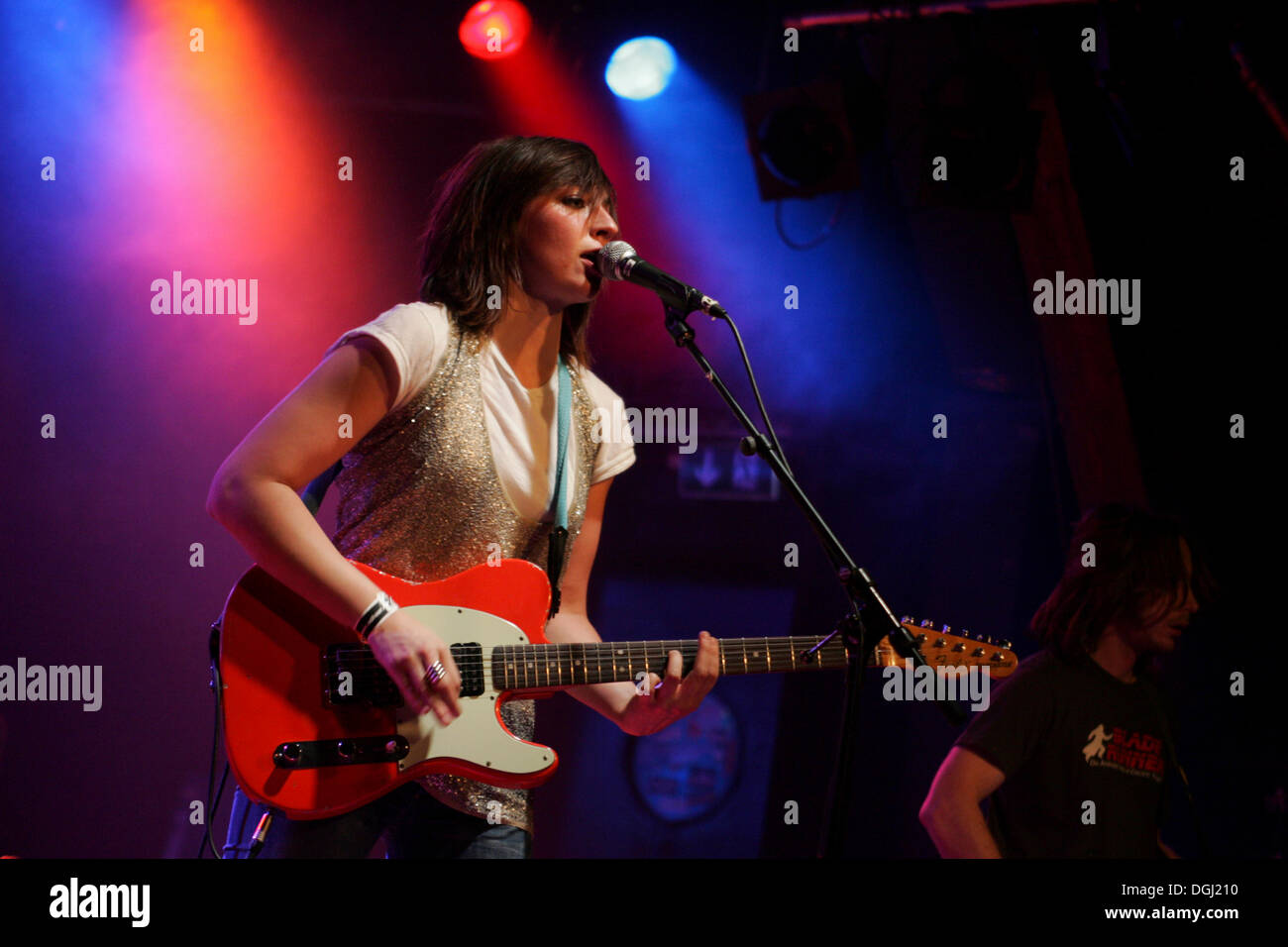 Ash charlotte hatherley hi-res stock photography and images - Alamy