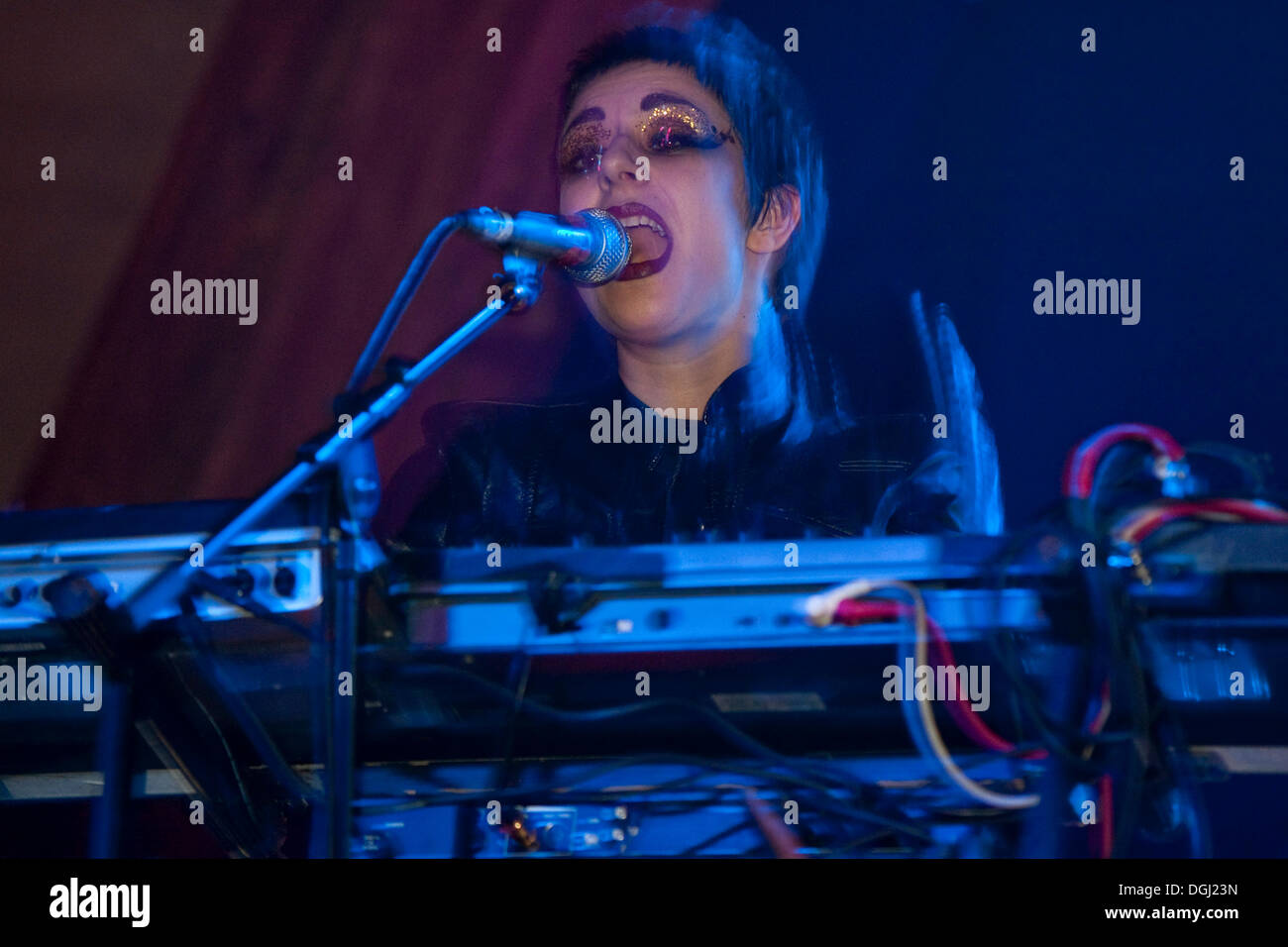 Janine hi-res stock photography and images - Alamy