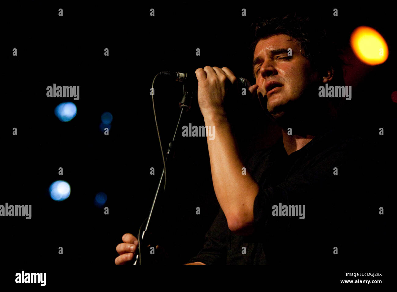 Patrick jonsson hi-res stock photography and images - Alamy