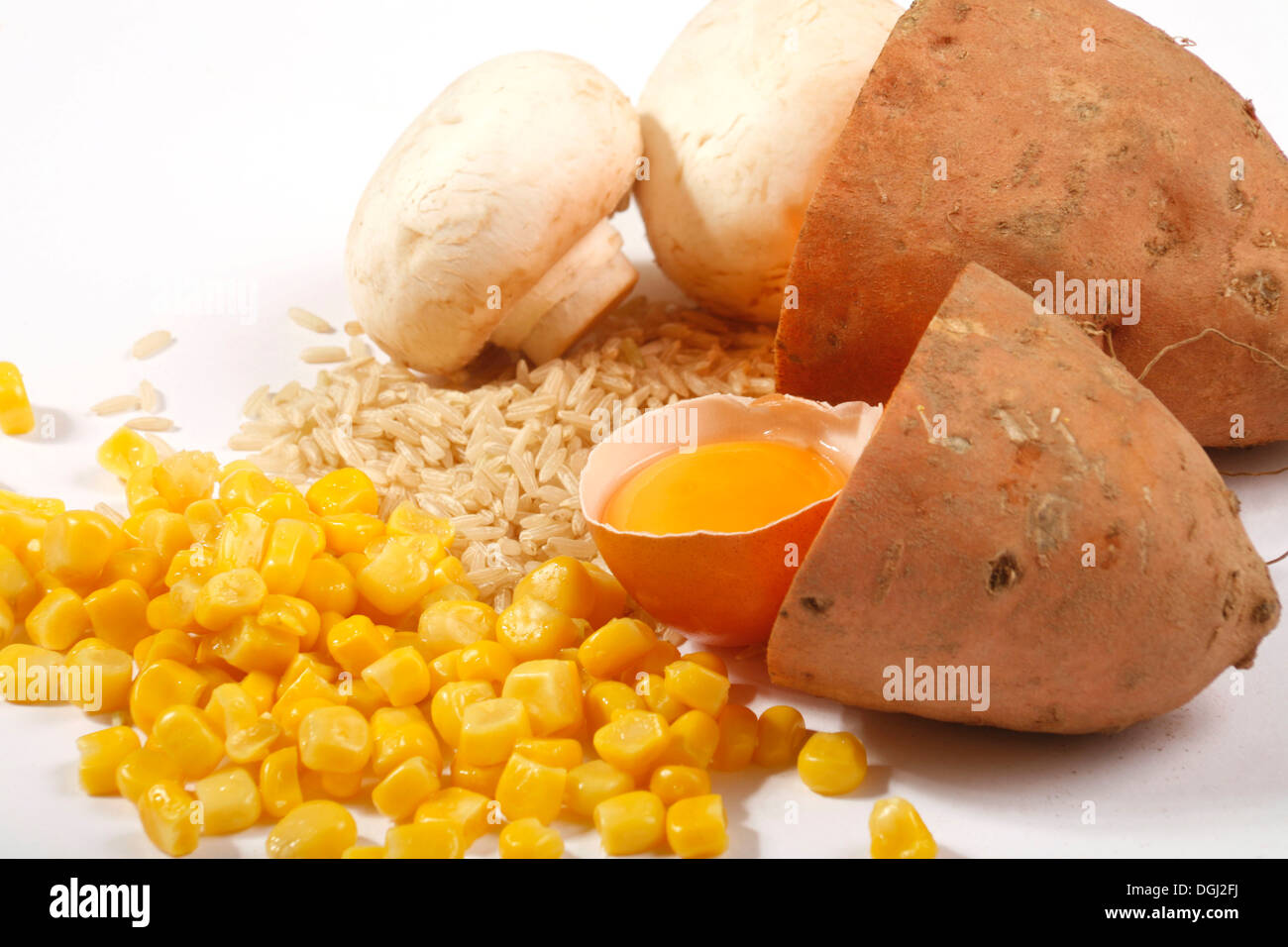 Vitamin b5 hi-res stock photography and images - Alamy