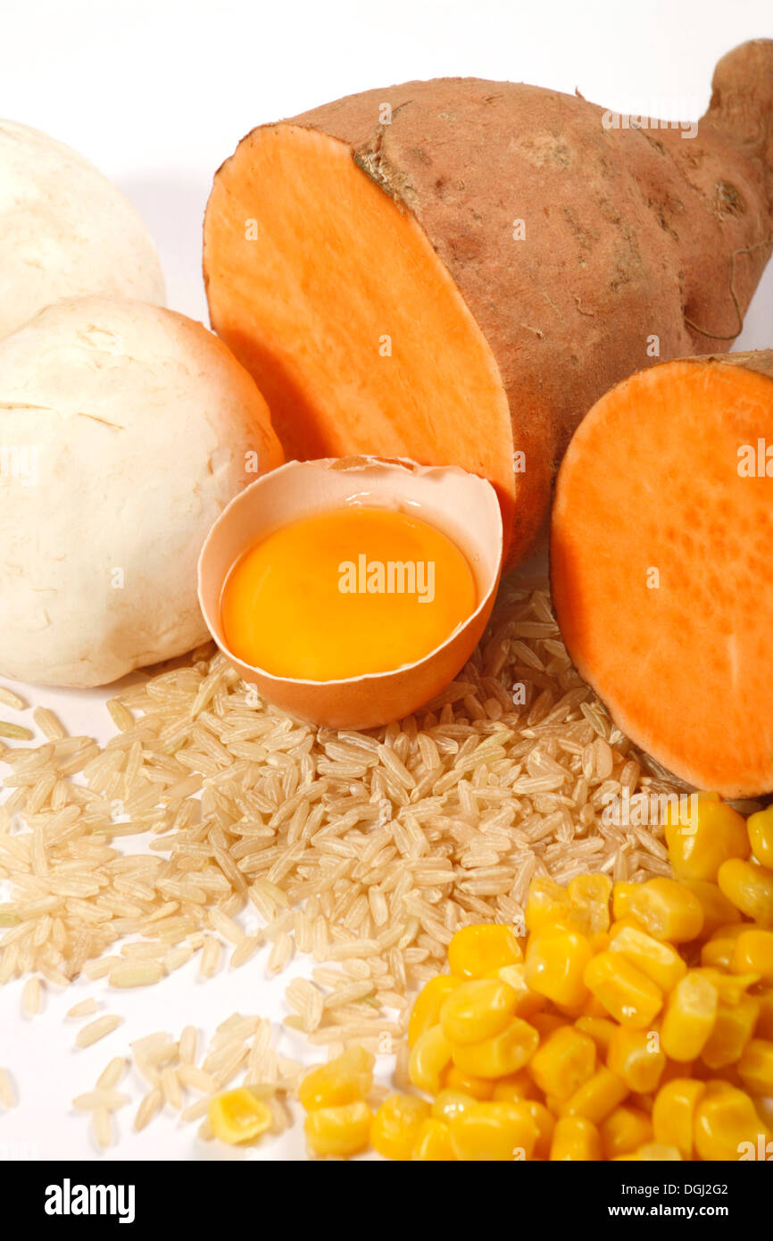 Vitamin b5 hi-res stock photography and images - Alamy