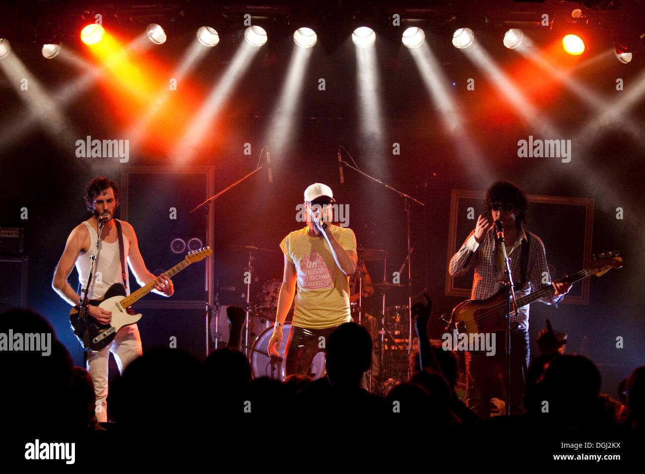 Concerts sign hi-res stock photography and images - Alamy