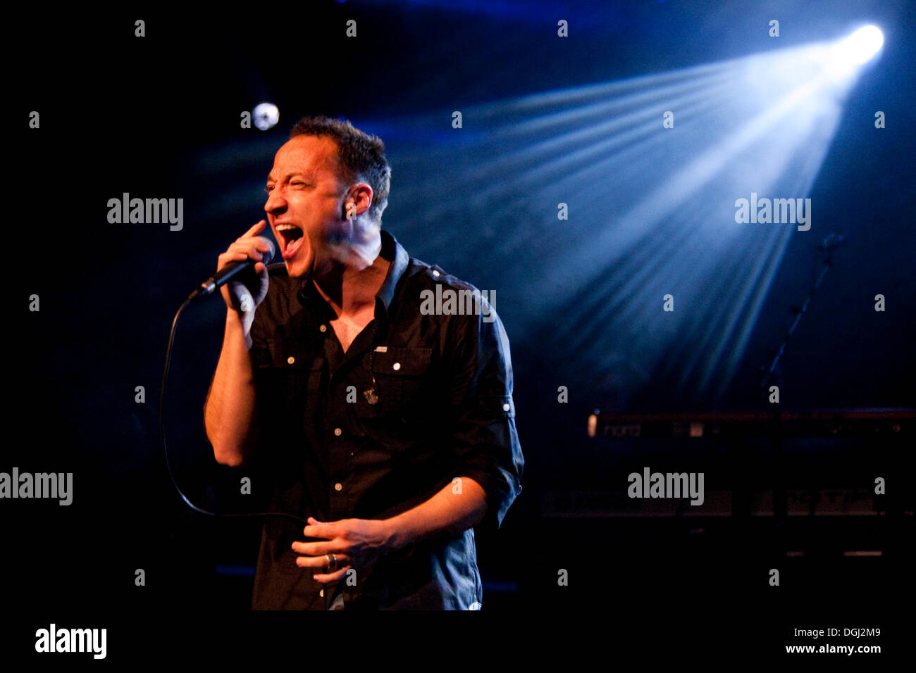 Andreas ritschard hi-res stock photography and images - Alamy