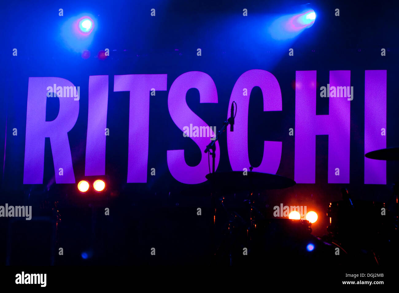 Andreas ritschard hi-res stock photography and images - Alamy