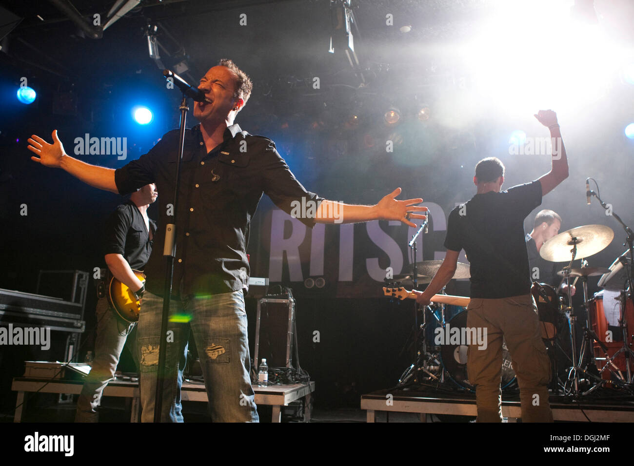 Andreas ritschard hi-res stock photography and images - Alamy