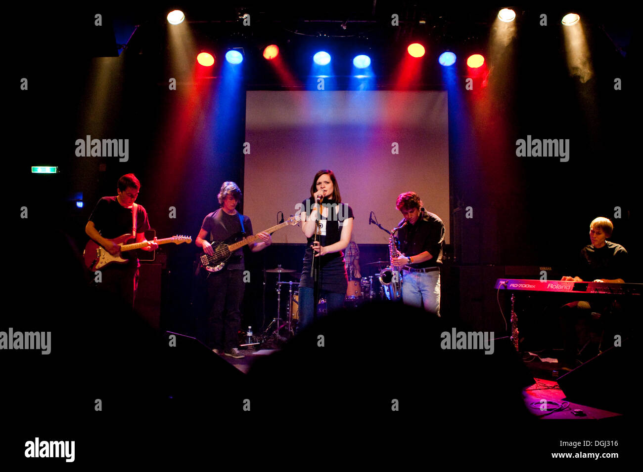 Treibhaus hi-res stock photography and images - Alamy