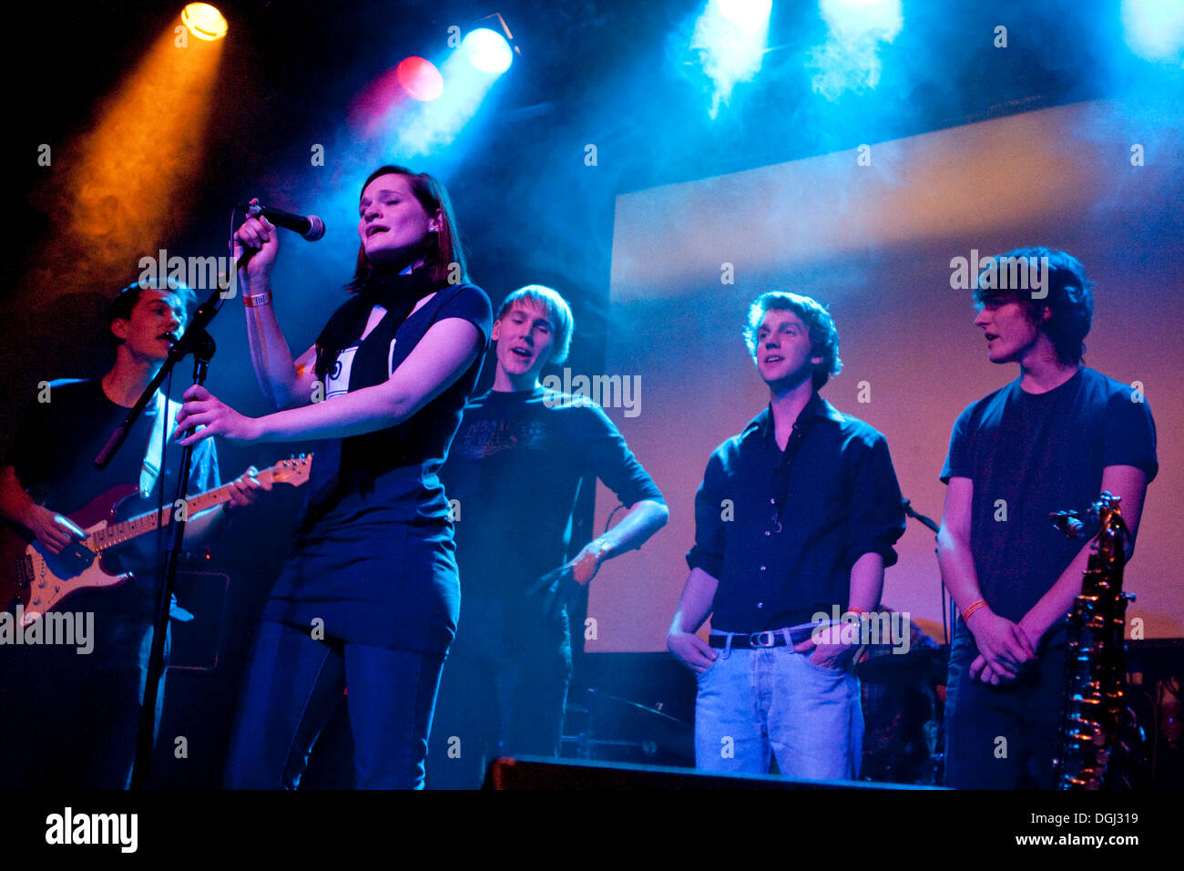 Treibhaus hi-res stock photography and images - Alamy