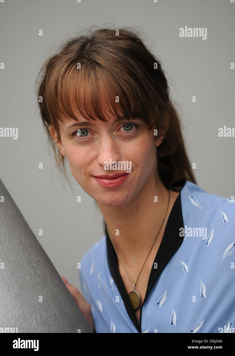 Sarah stricker hi-res stock photography and images - Alamy