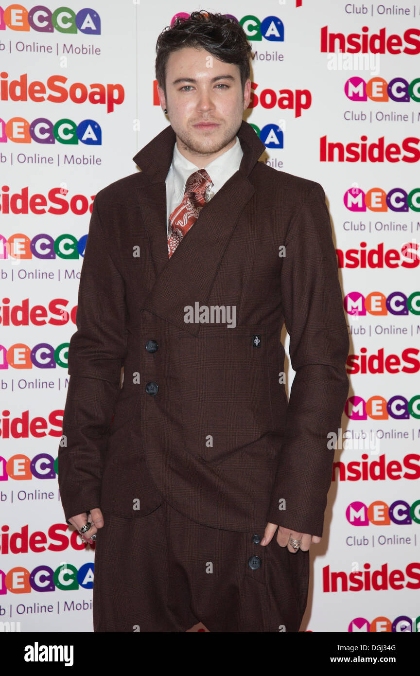 Waterloo road tv hi-res stock photography and images - Alamy