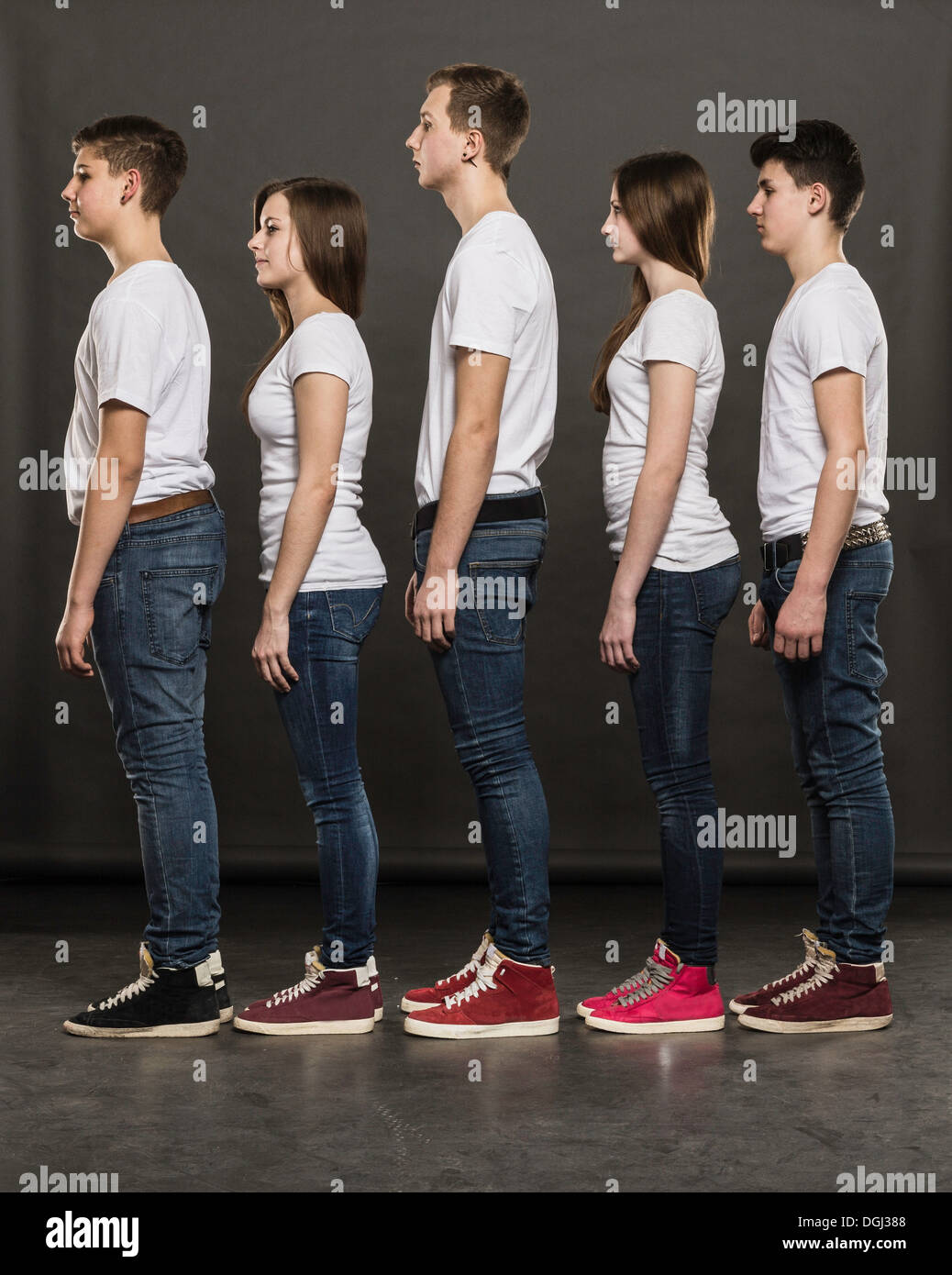 Male ado hi-res stock photography and images - Alamy