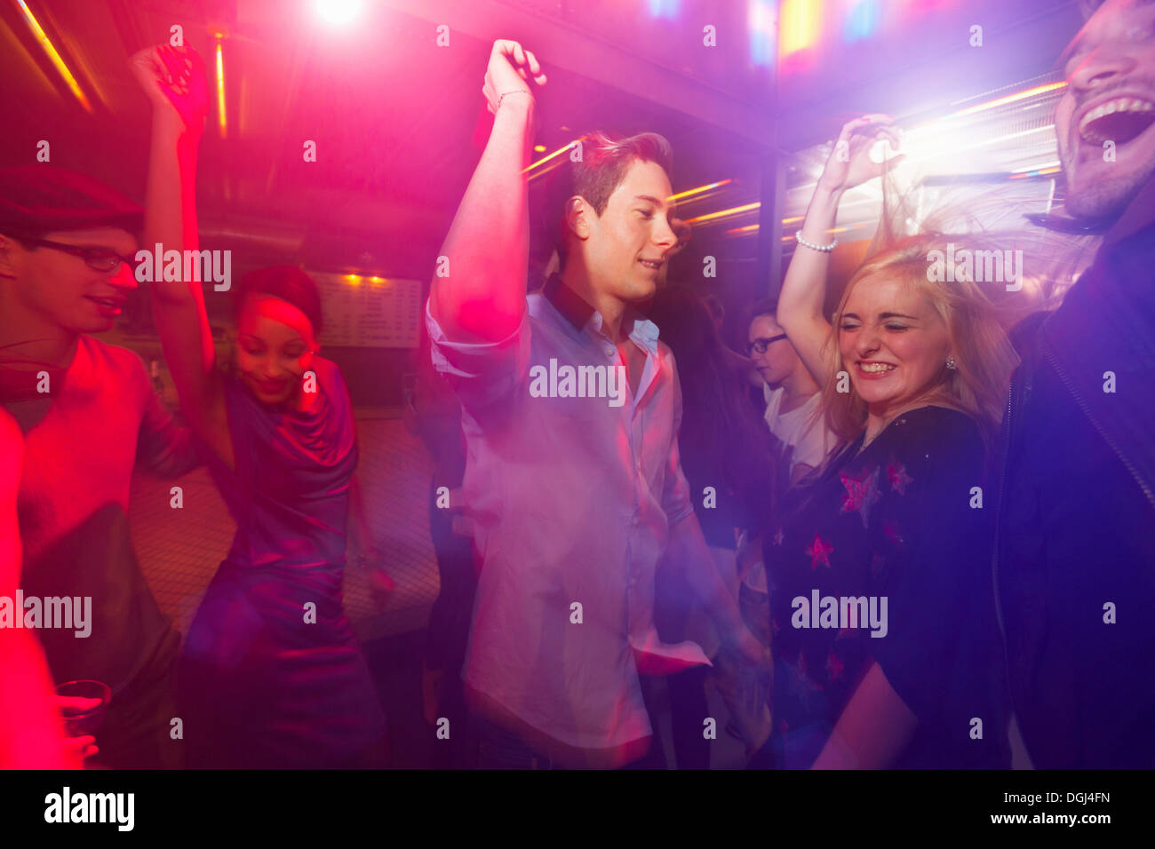 Dancing M High Resolution Stock Photography and Images - Alamy