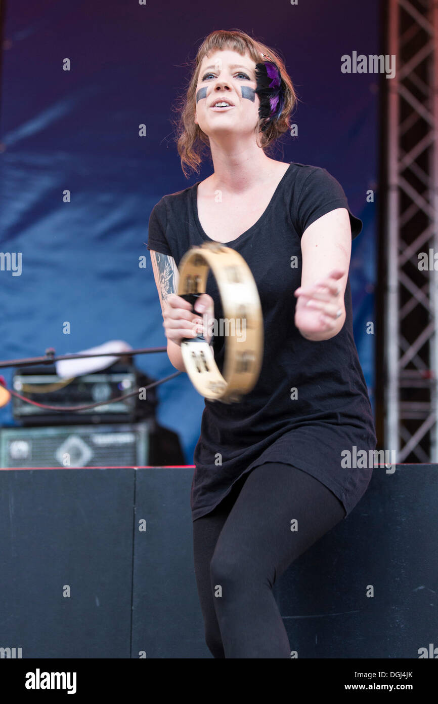 Suisse show stages stage hi-res stock photography and images - Alamy