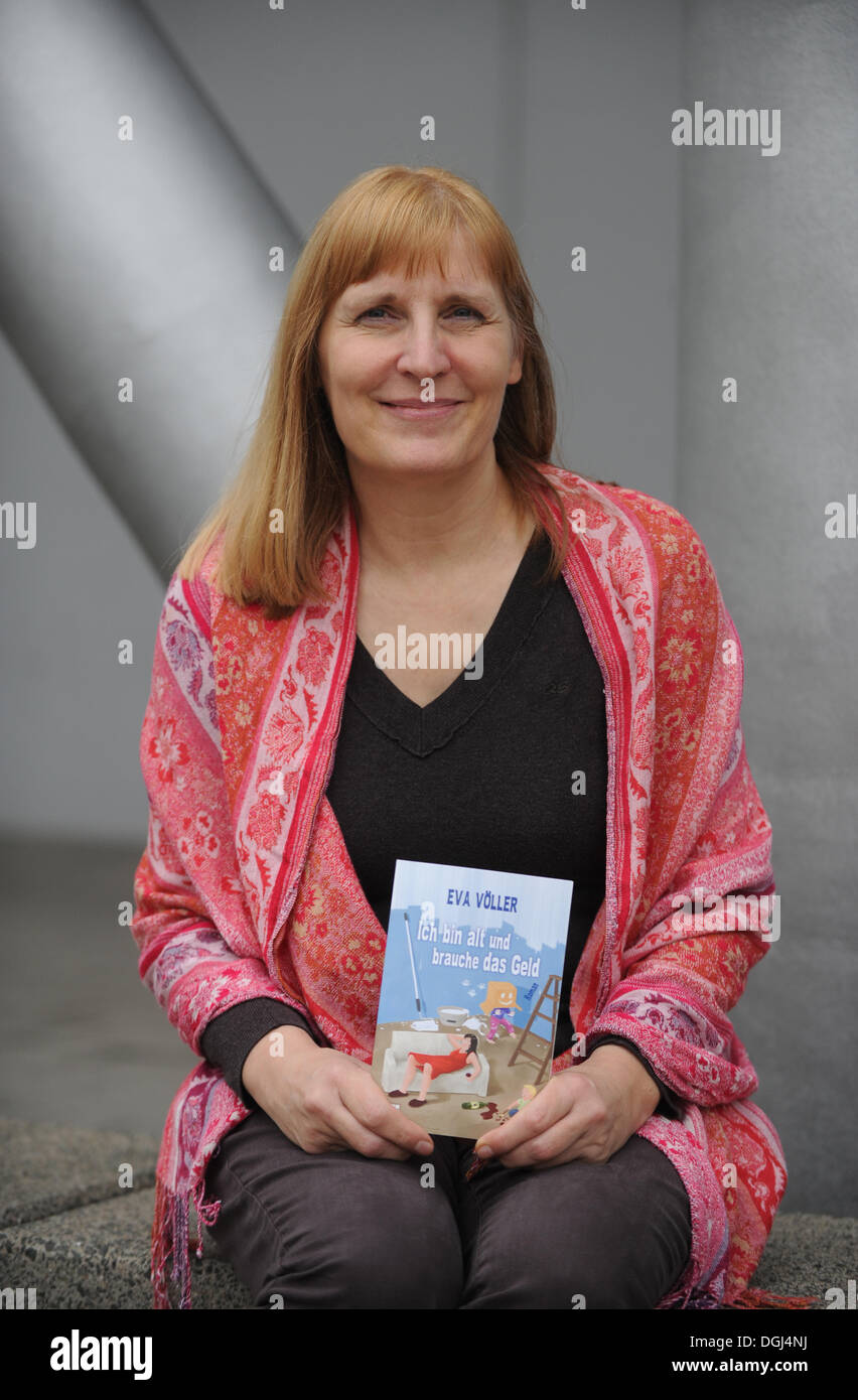 Frankfurt eva hi-res stock photography and images - Alamy