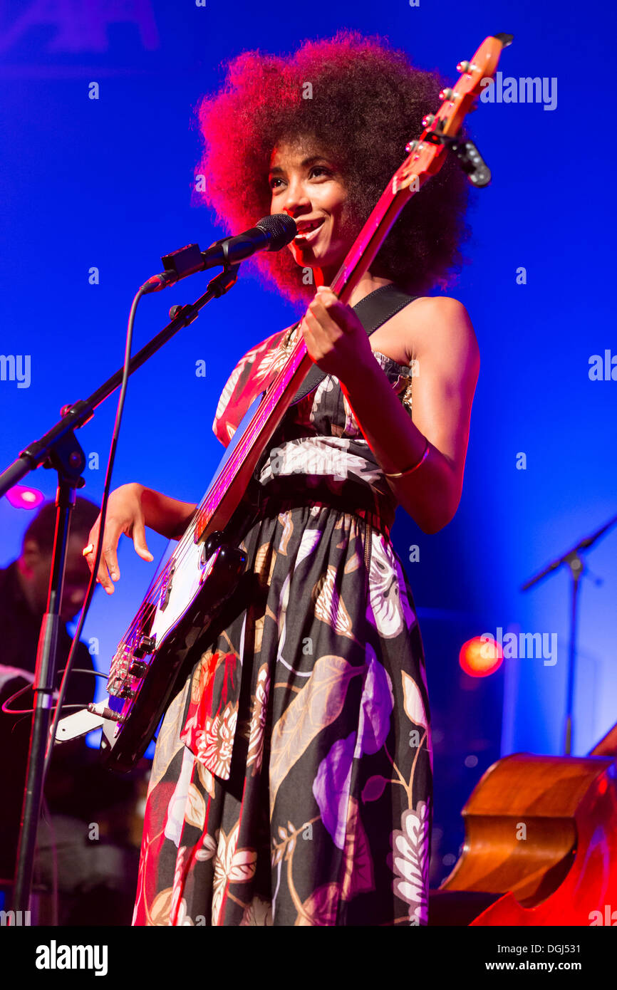 North american jazz musicians hi-res stock photography and images - Alamy